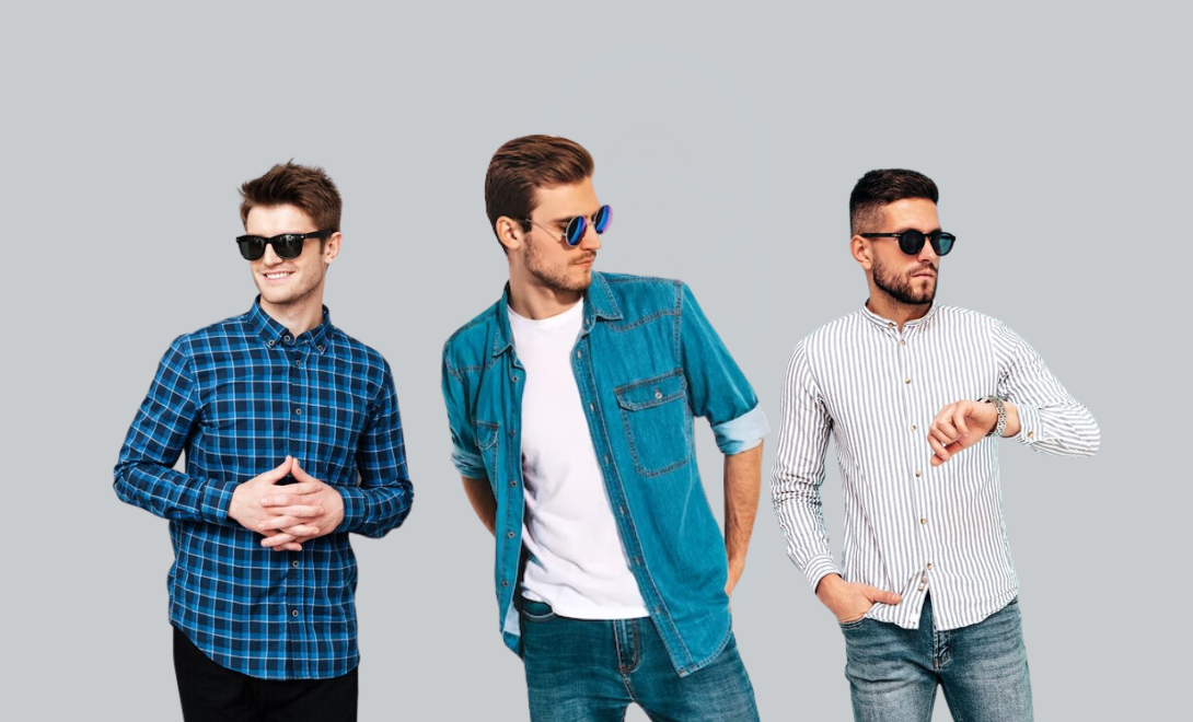 Embrace Your Style: Unveiling the Chic World of Women's Wear at Tip To ...