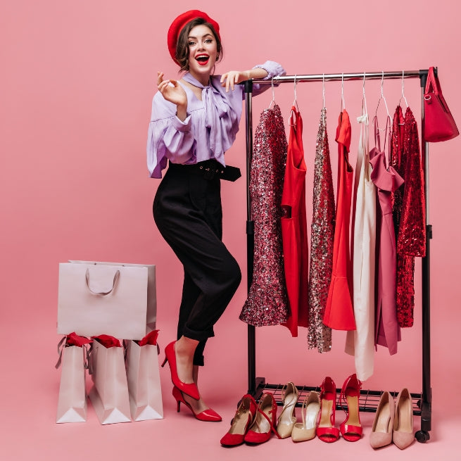 A World of Style, at Your Doorstep. – Tip Top Store