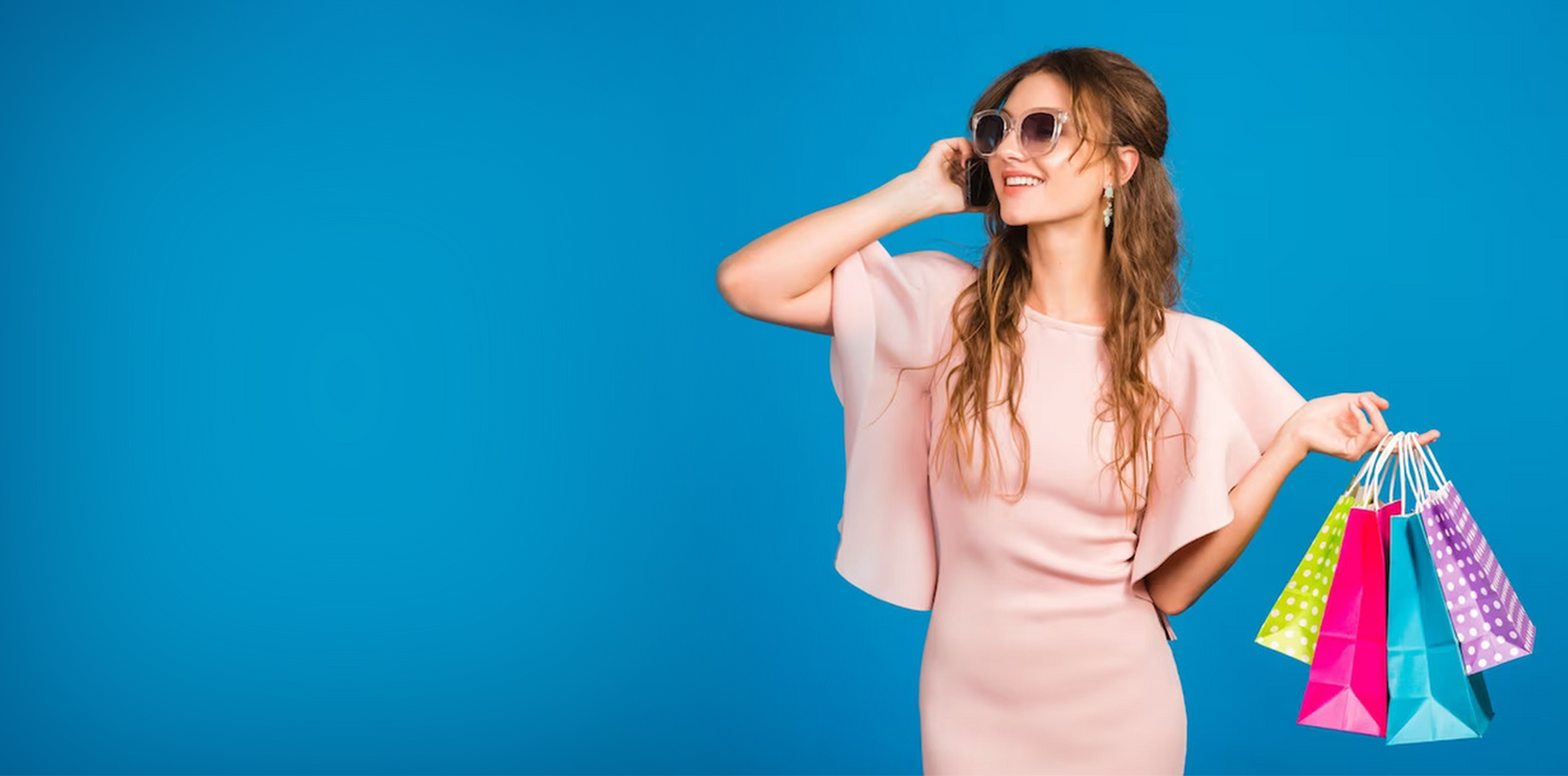 A World of Style, at Your Doorstep. – Tip Top Store